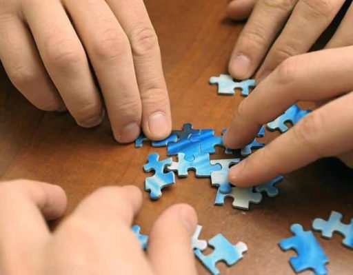 ¿Comorbilidad entre TOC y TEA?