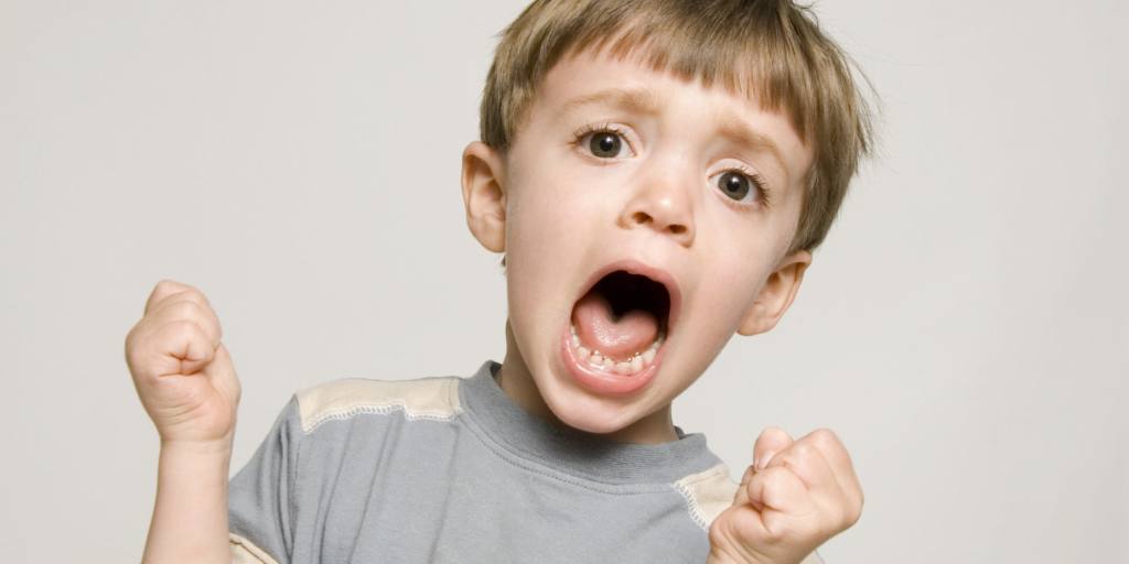 ¿Sabes cuantos grados de autismo hay?