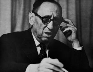 ¿Quién fue el autor Leo Kanner?