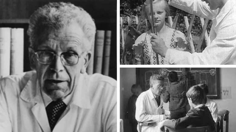 ¿Quién fue el autor Leo Kanner?