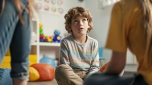 ¿Cuántos son grados de autismo que hay?